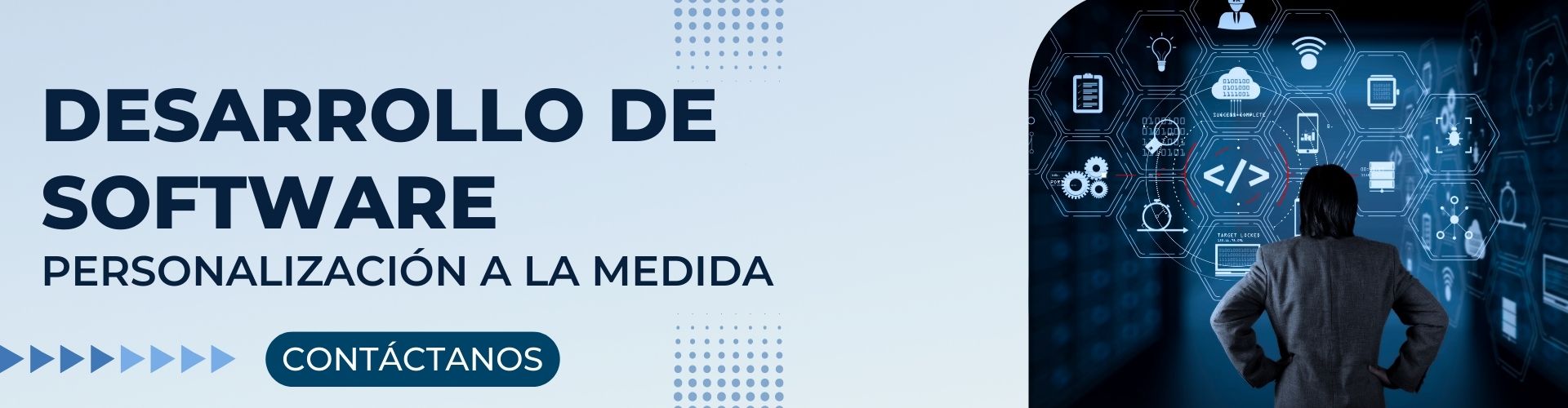Inicio - Consultoría Integral en Sistemas y Telecomunicaciones S.A. de C.V.